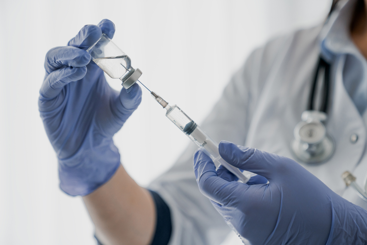 Subcutaneous Ocrevus shows almost complete suppression of relapses - MS-UK