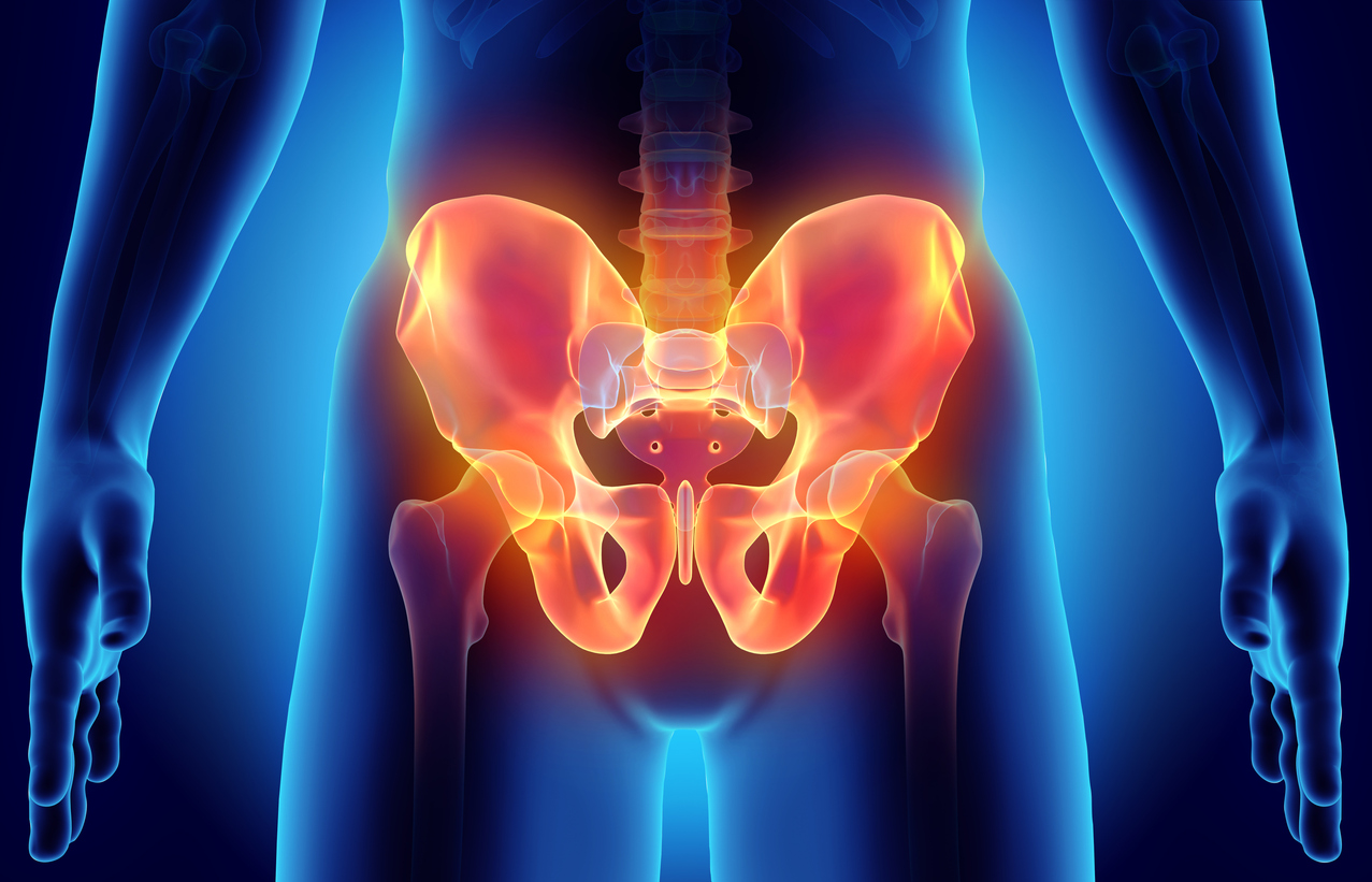What is pudendal neuralgia? - MS-UK